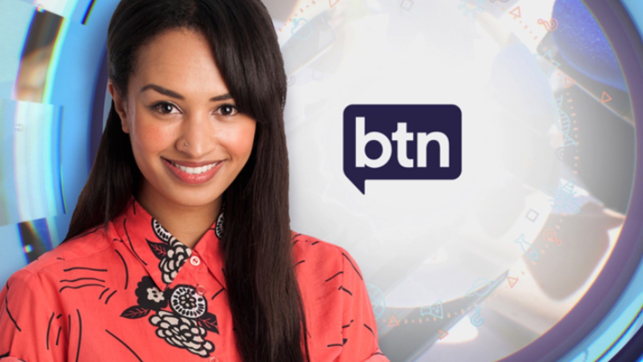 BTN - Airs 10:00 AM 24 Mar 2020 on ABC ME - ClickView