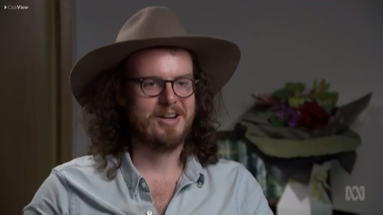 Irish Farmer: Author and farmer John Connell - 24/3/2019 - ClickView