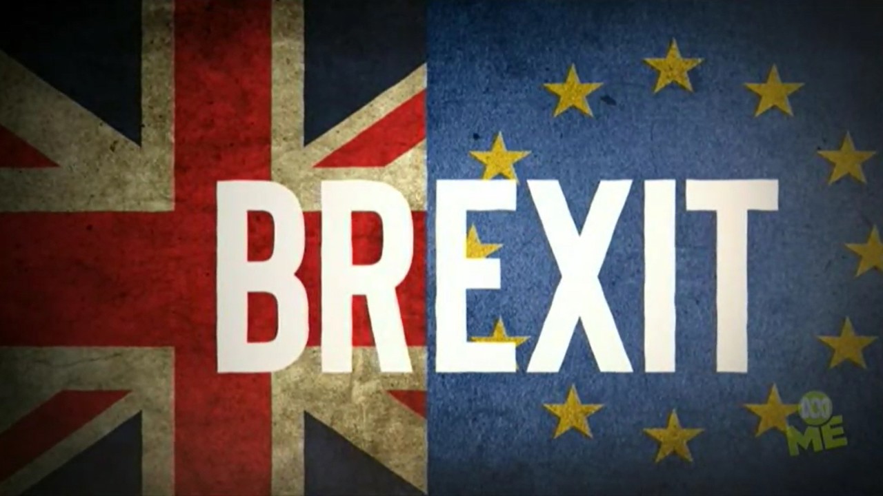 Brexit Deadline - 26/03/2019 - Things are pre... - ClickView