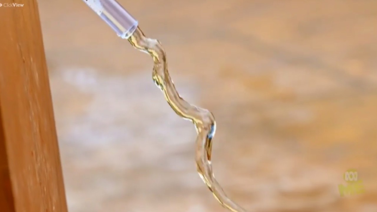 Episode 1 - The kids take on experiments in u... - ClickView