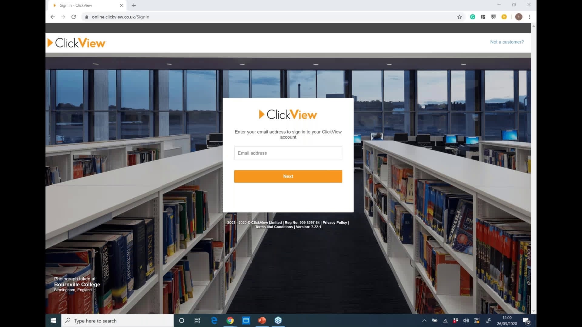 ClickView Essentials for Remote Learning - 26th March 2020 - ClickView