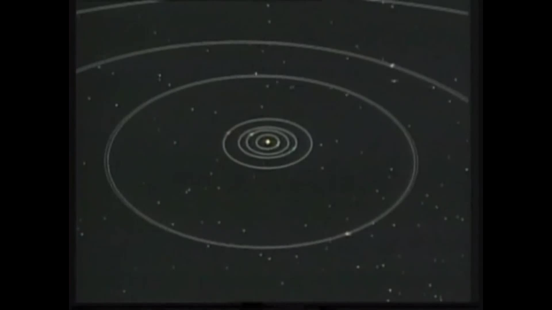 Satellites, Orbits & Gravity - ClickView