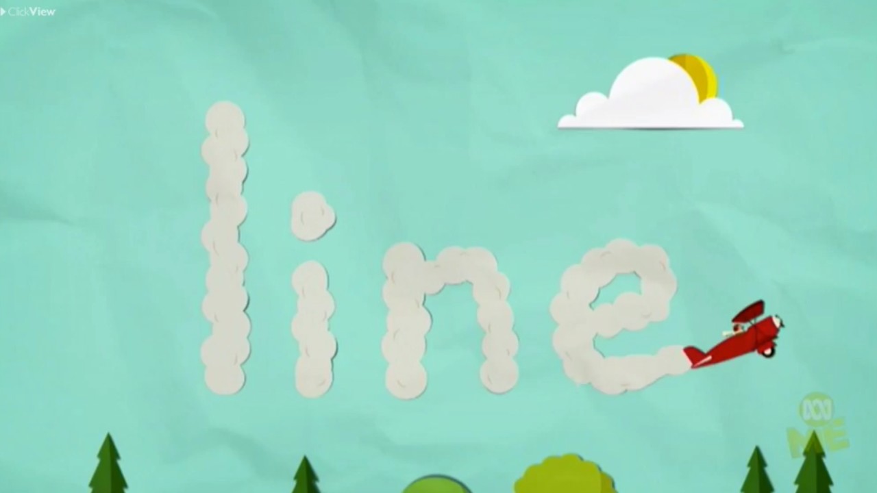 Take a Line for a Walk - Some artists talk ab... - ClickView