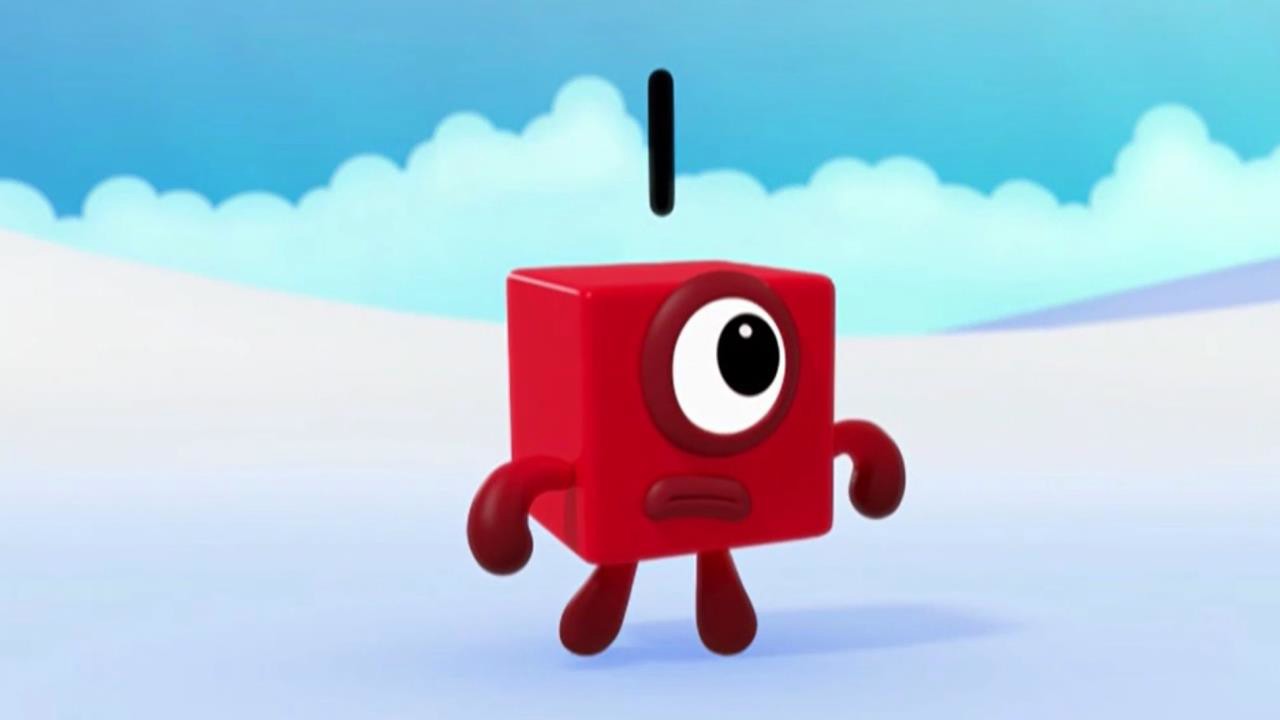 Numberblocks Videos & Resources | ClickView