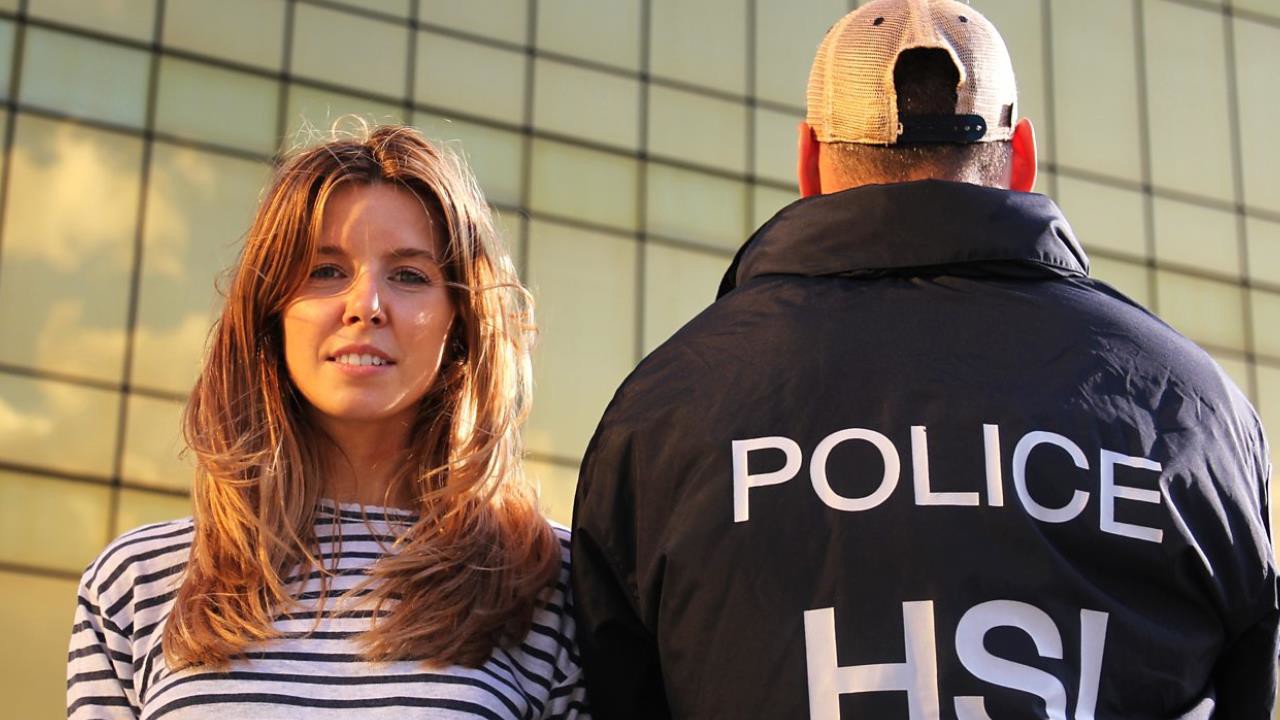 Stacey Dooley: Costa del Narcos - Airs 9:00 PM 26 Apr 2020 on BBC TWO ...