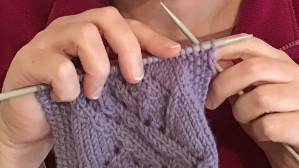 Getting Crafty with Ms. Perry - Ever since my... - ClickView