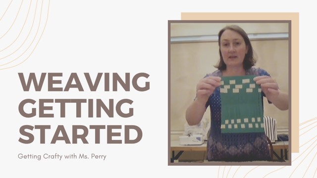 Weaving - Getting Started - New to weaving? L... - ClickView Weaving - Getting Started - New to weaving? L... - ClickView