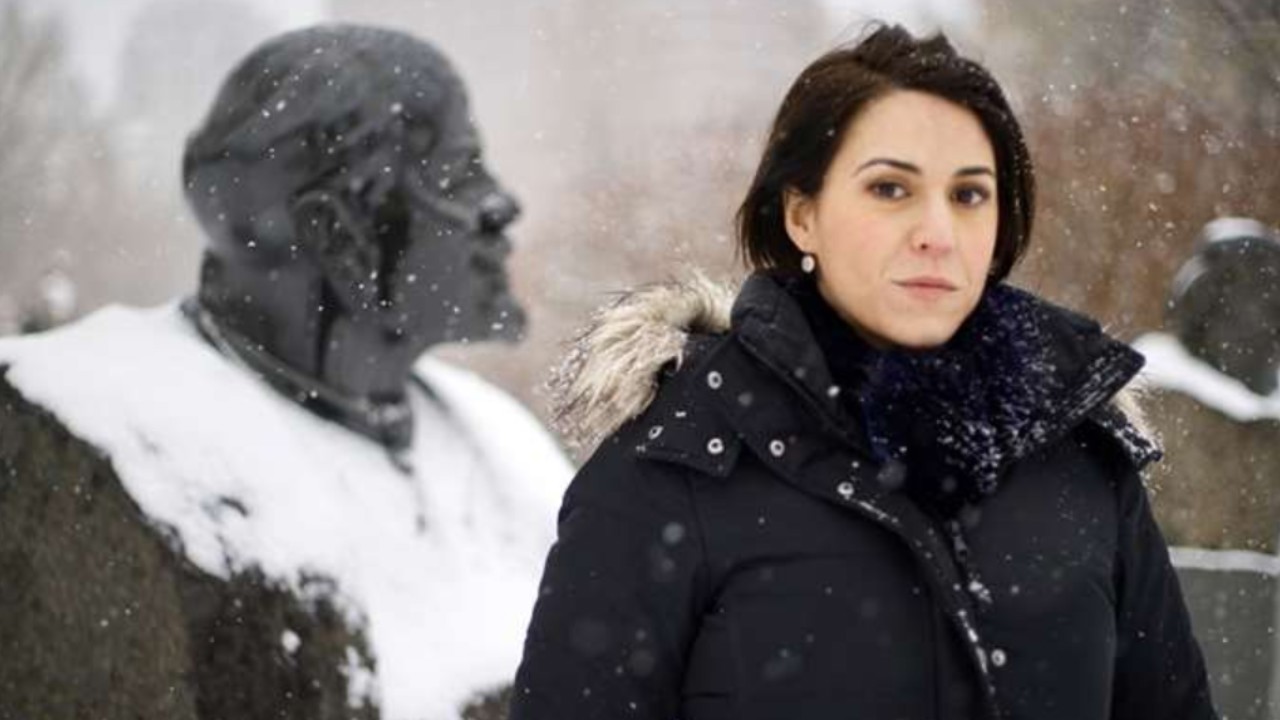 Tunes for Tyrants: Music & Power with Suzy Klein - ClickView