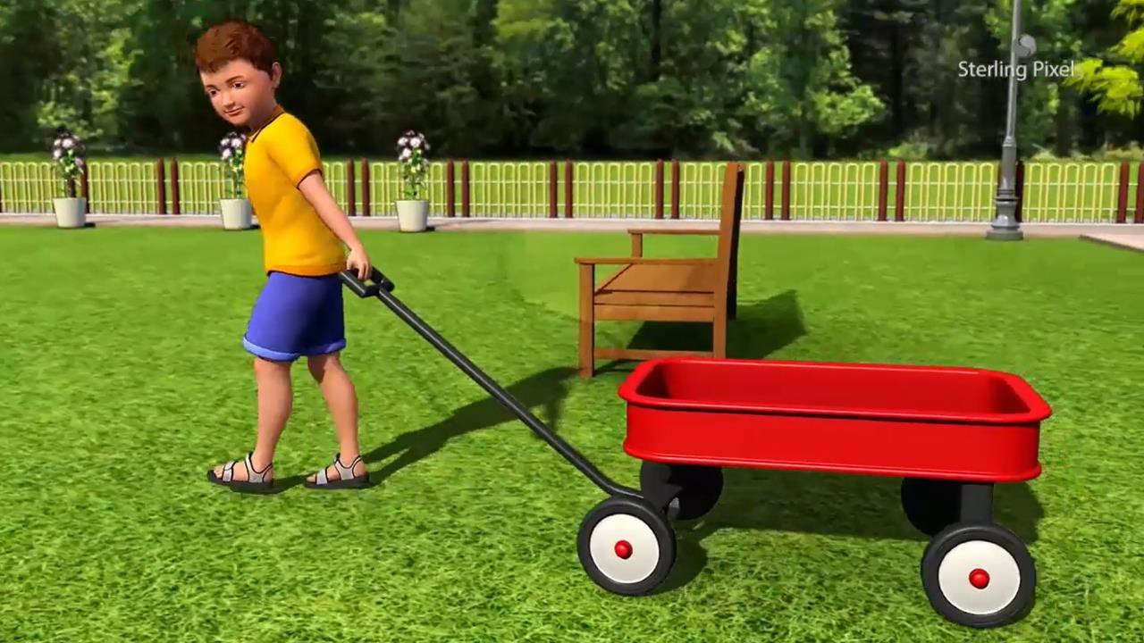 Force as a Push or a Pull Video & Resources | ClickView