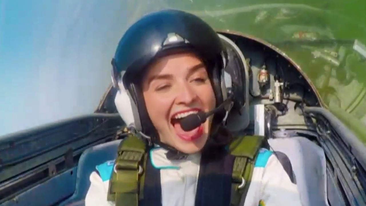 Flying Machines Video & Resources | ClickView