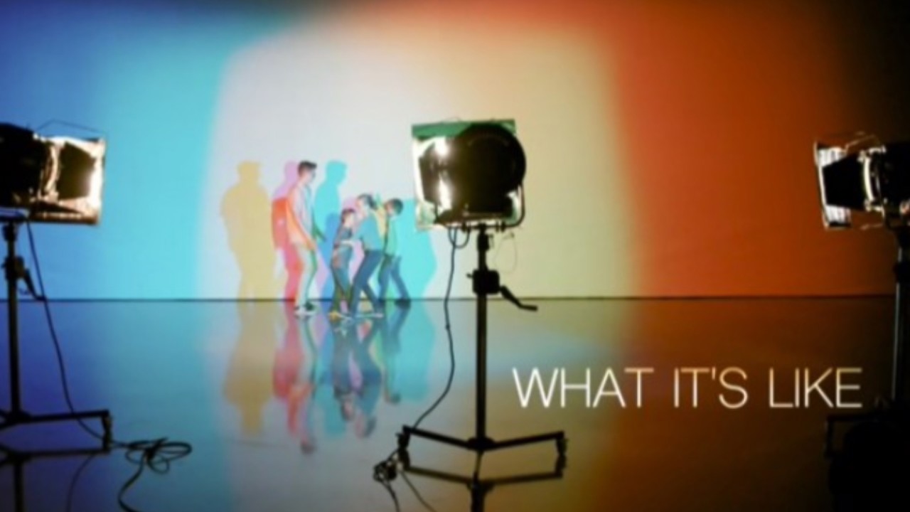 What It's Like - Airs 6:30 PM 5 May 2020 on ABC ME - ClickView