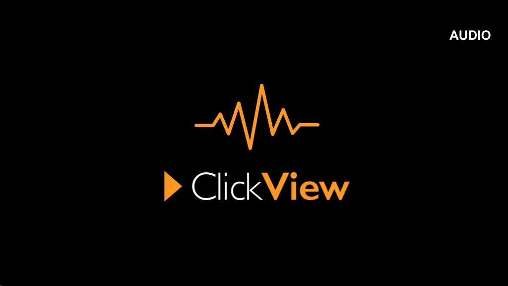 Embedded Online Player - ClickView