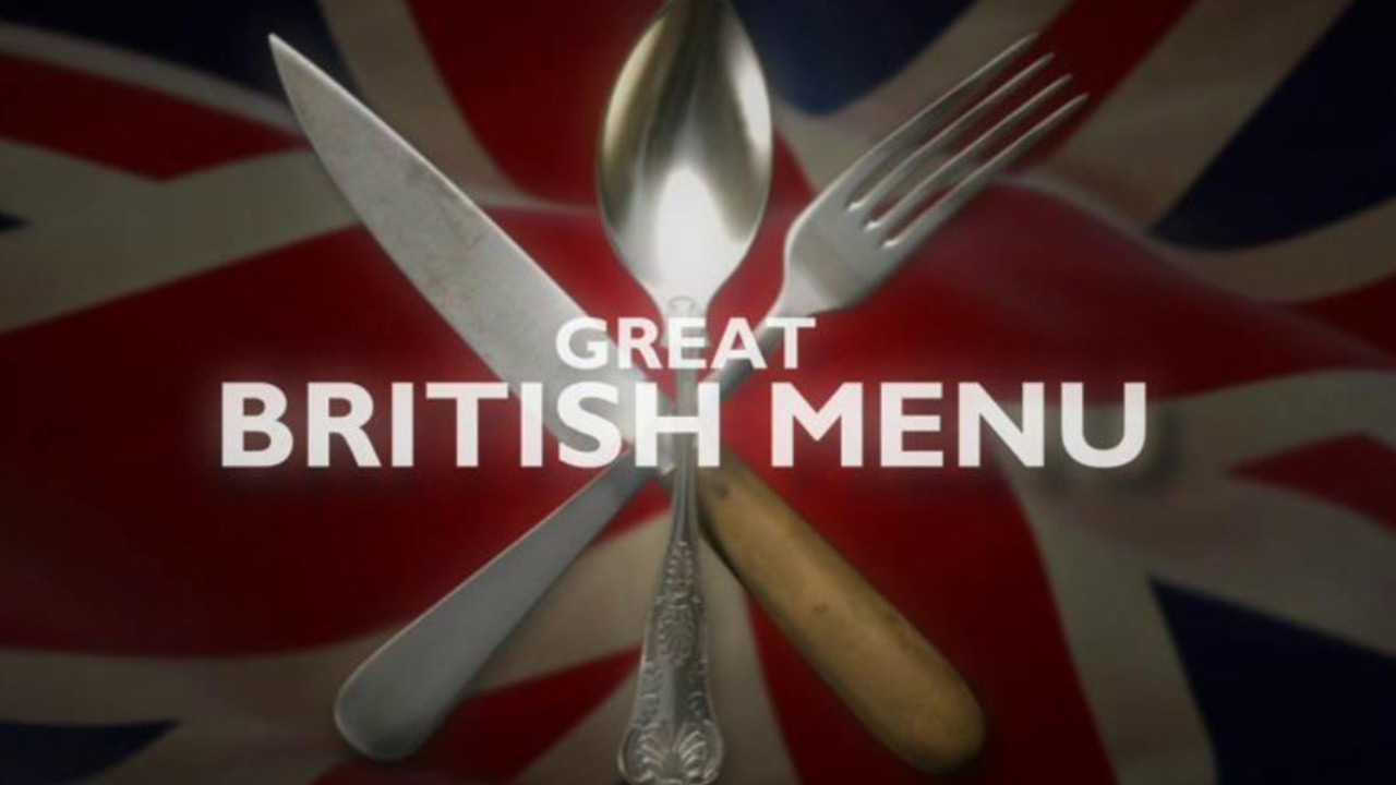 Great British Menu: The Finals: - Airs 8:00 PM 15 May 2020 on BBC TWO ...