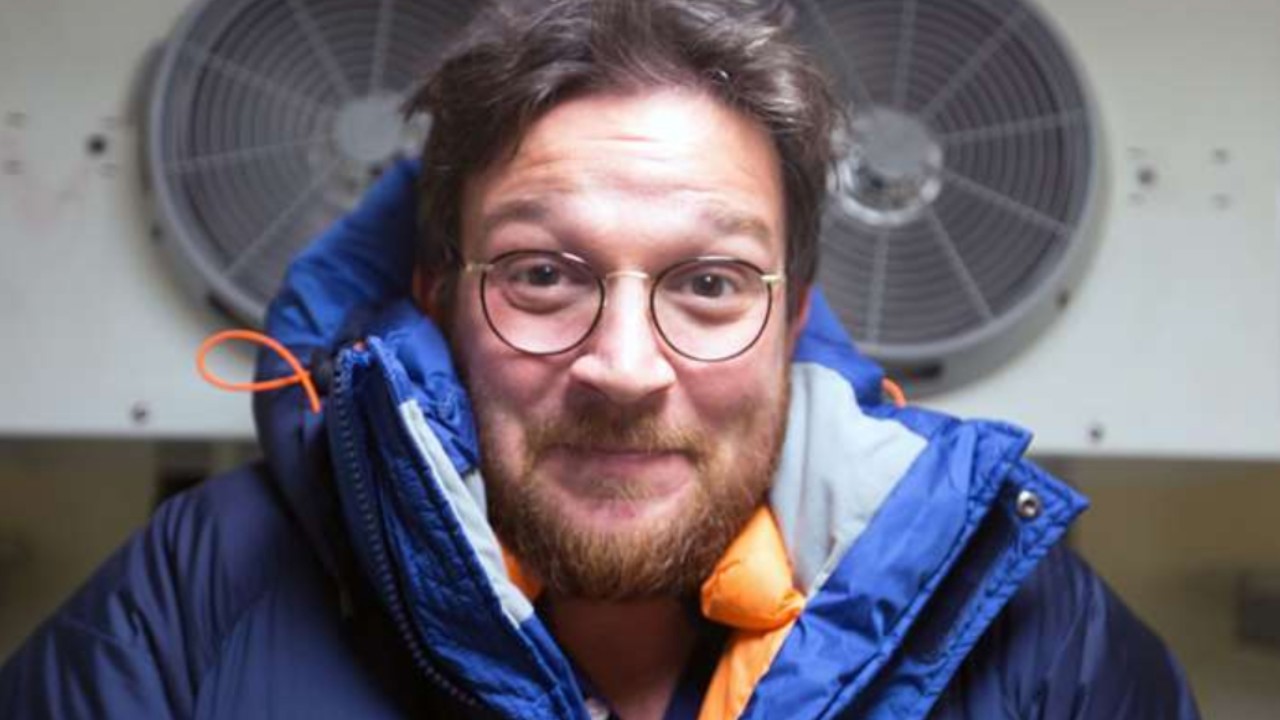 Secrets of Skin - Airs 7:30 PM 19 May 2020 on BBC FOUR - ClickView