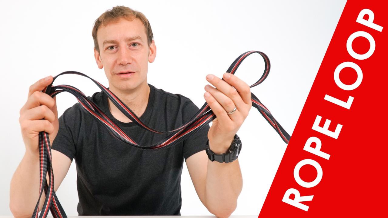 The Rope Loop Model - Electricity can be hard... - ClickView