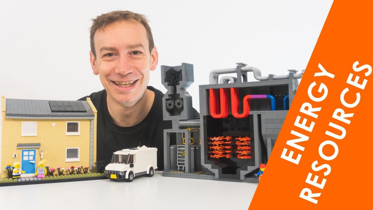 Energy Resources - An introduction to the mai... - ClickView