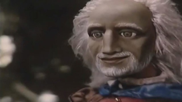 The Tempest - Puppetry is used to tell of the... - ClickView The Tempest - Puppetry is used to tell of the... - ClickView