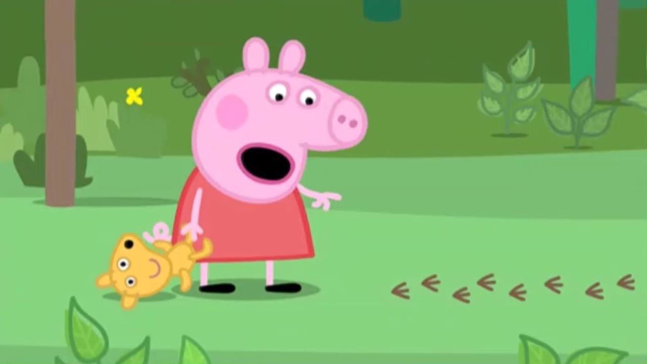 Peppa Pig Videos & Resources | ClickView