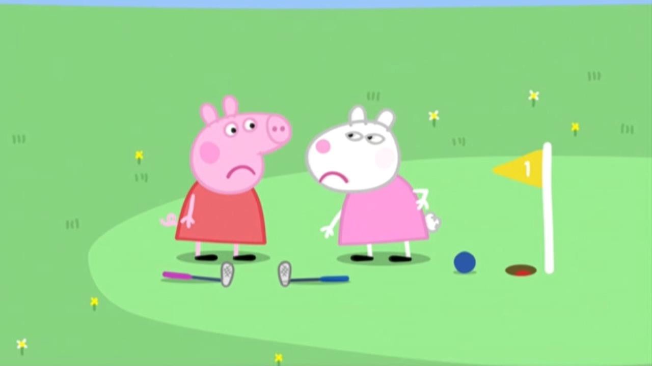 Peppa Pig Videos & Resources | ClickView