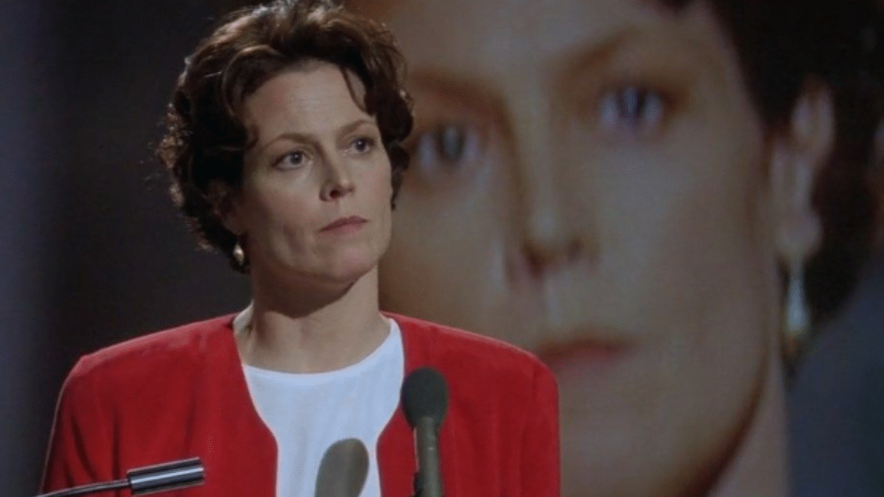 Copycat - Helen, an agoraphobic psychologist,... - ClickView