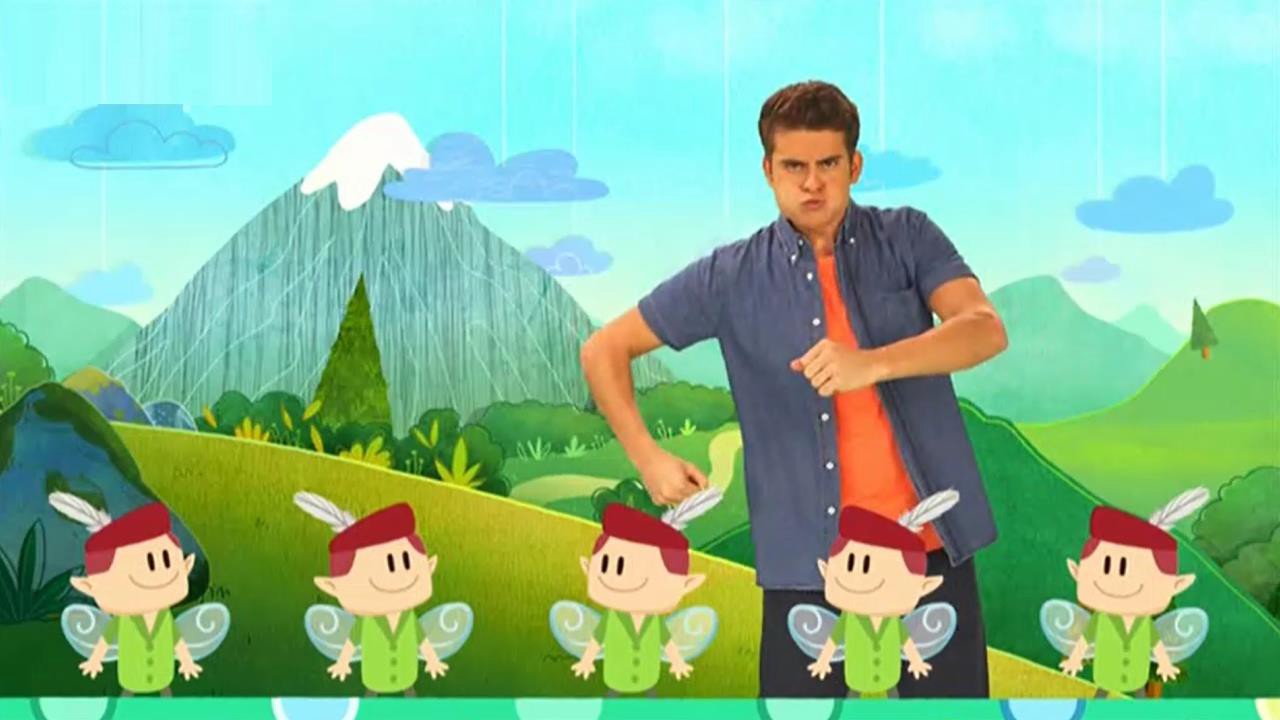 Magic Hands Videos & Resources | ClickView