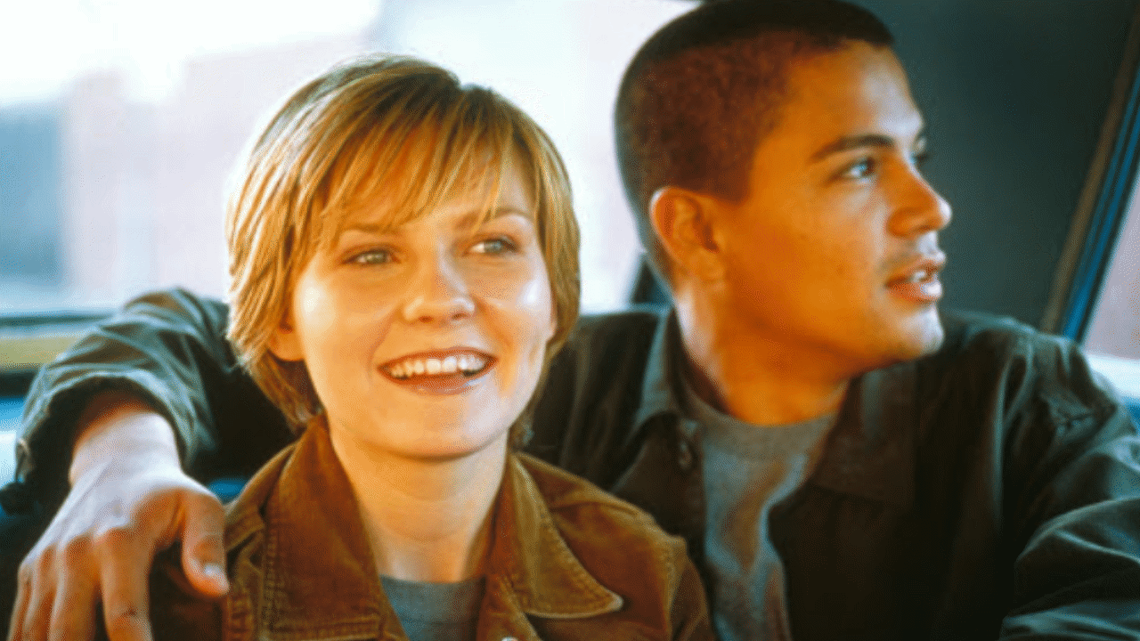 Crazy/Beautiful - Nicole and Carlos are madly... - ClickView