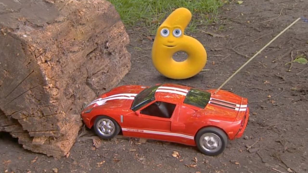 Numberjacks Videos & Resources | ClickView