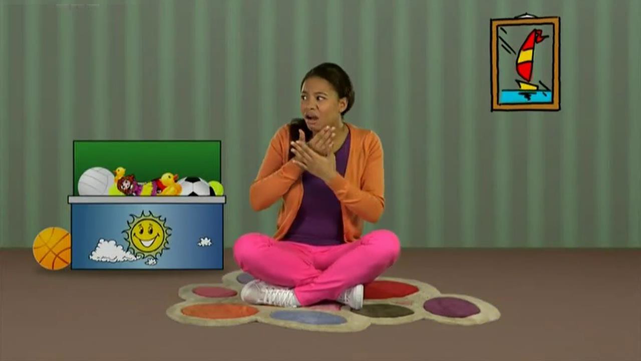 Magic Hands Videos & Resources | ClickView