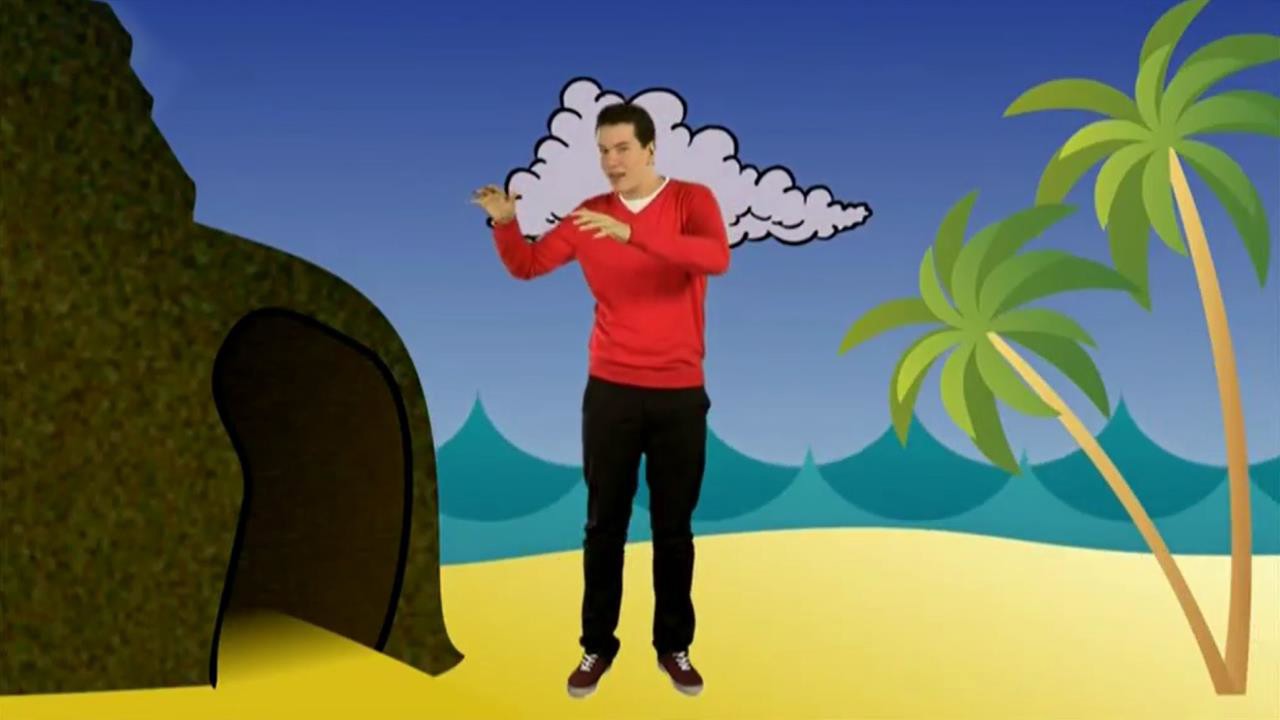 Magic Hands Videos & Resources | ClickView