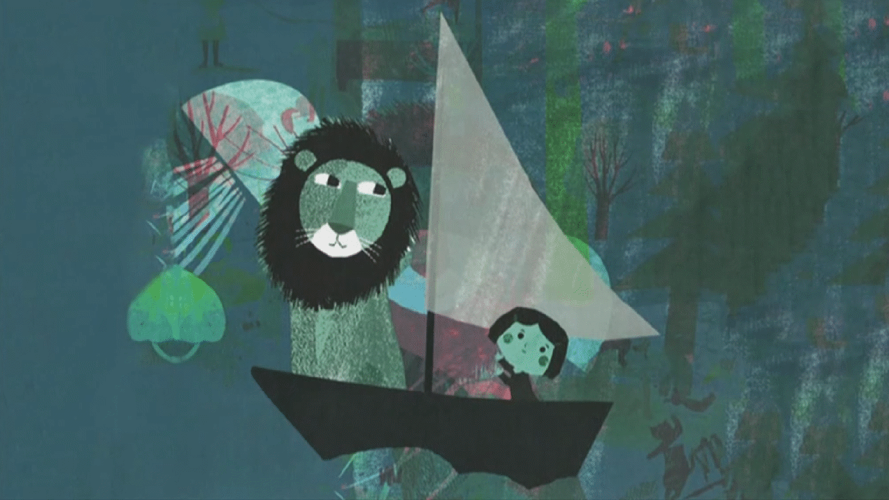 CBeebies Bedtime Stories Videos & Resources | ClickView
