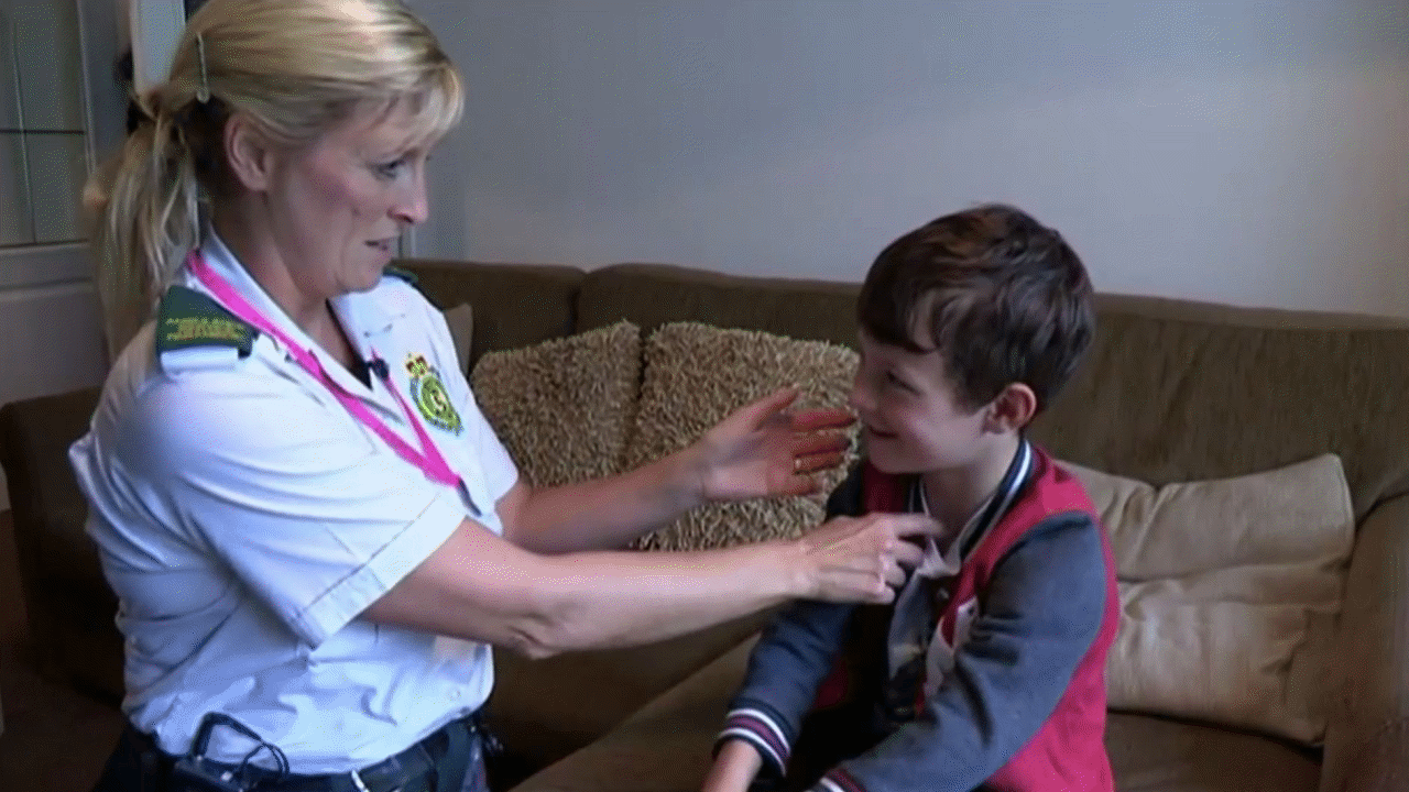 Operation Ouch! Videos & Resources | ClickView