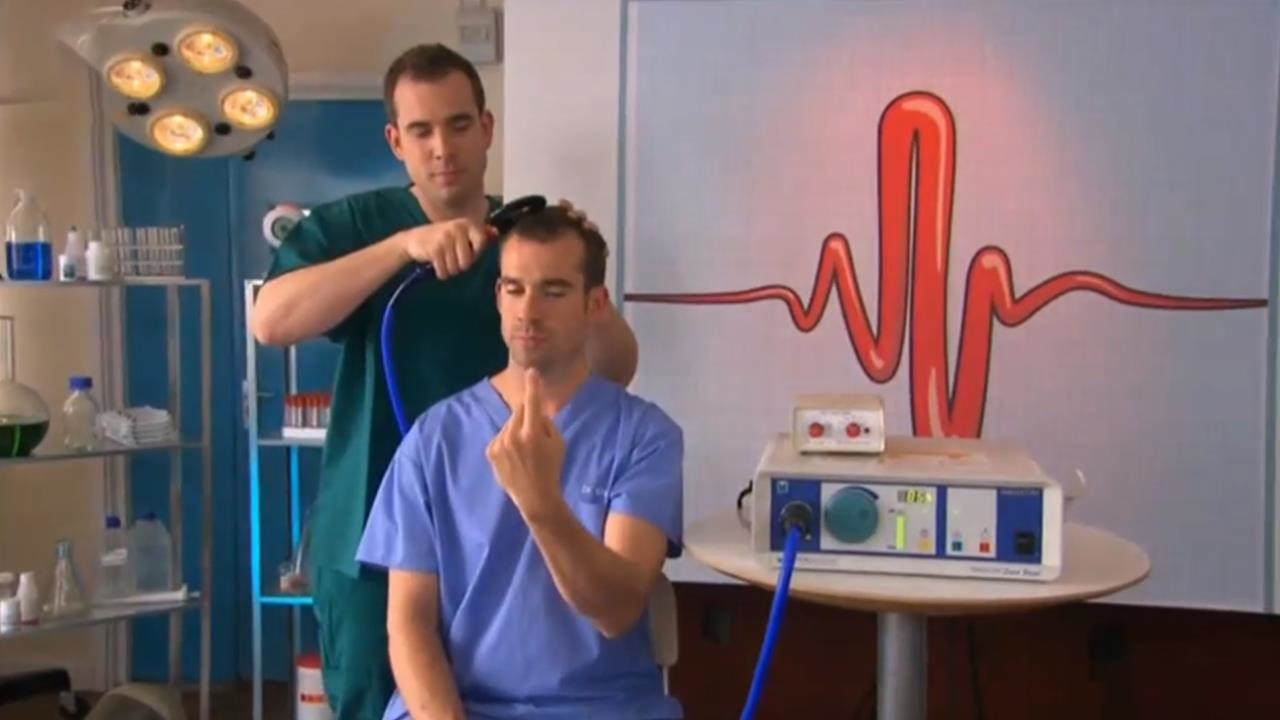 Operation Ouch! Videos & Resources | ClickView