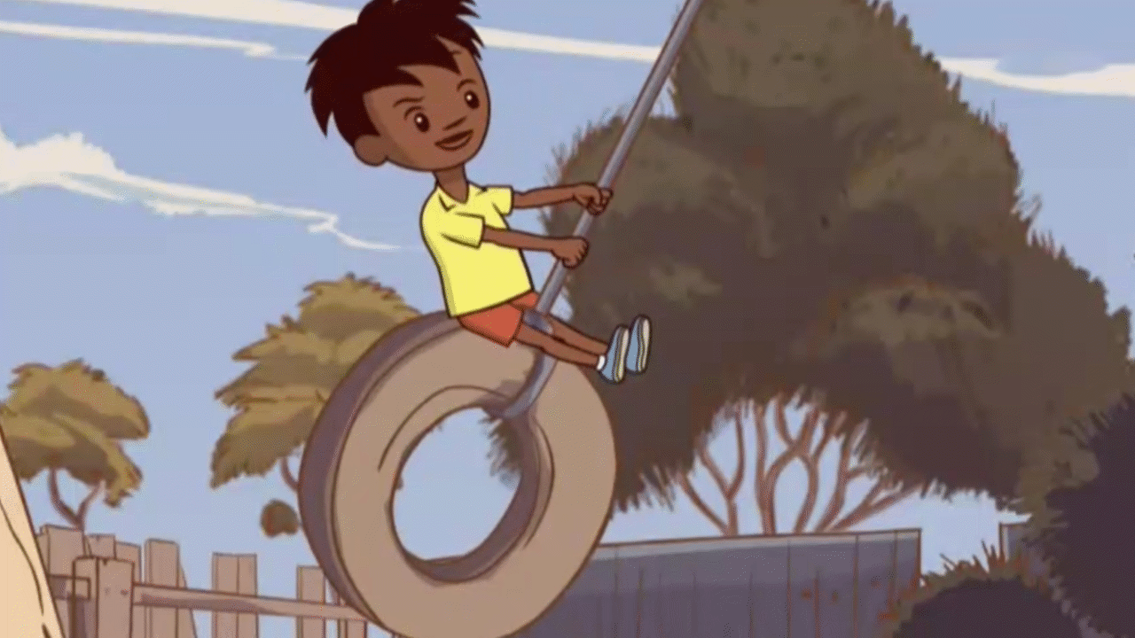 Little J & Big Cuz Videos & Resources | ClickView