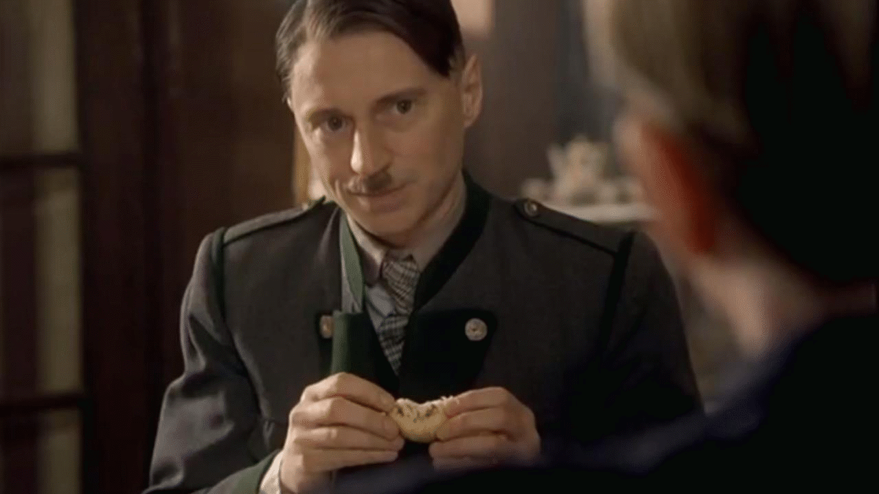 Hitler: The Rise of Evil Videos & Resources | ClickView