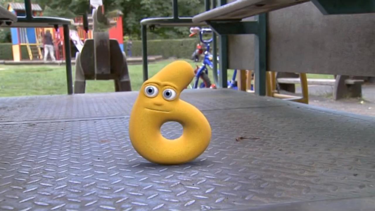 Numberjacks Videos & Resources | ClickView