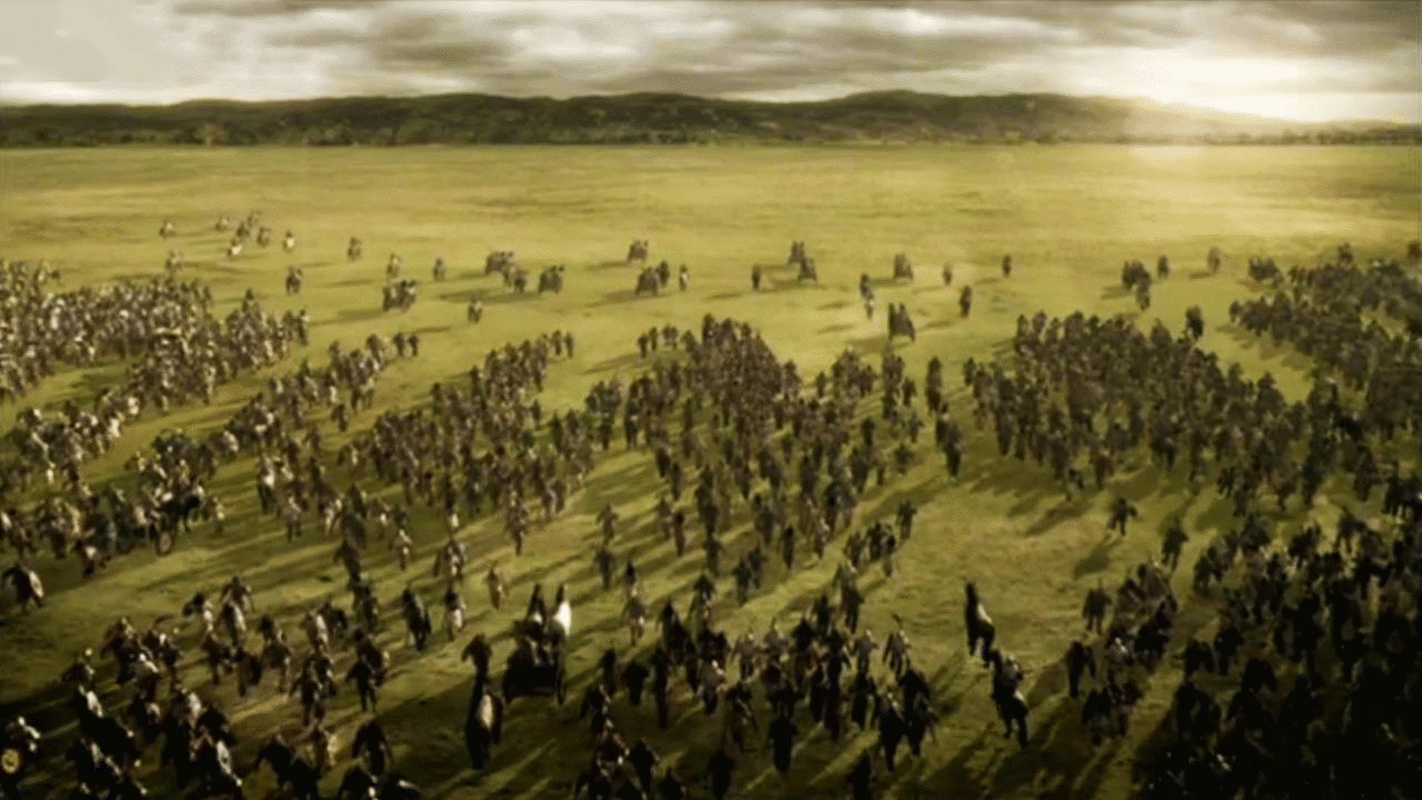 Battlefield Britain Videos & Resources | ClickView