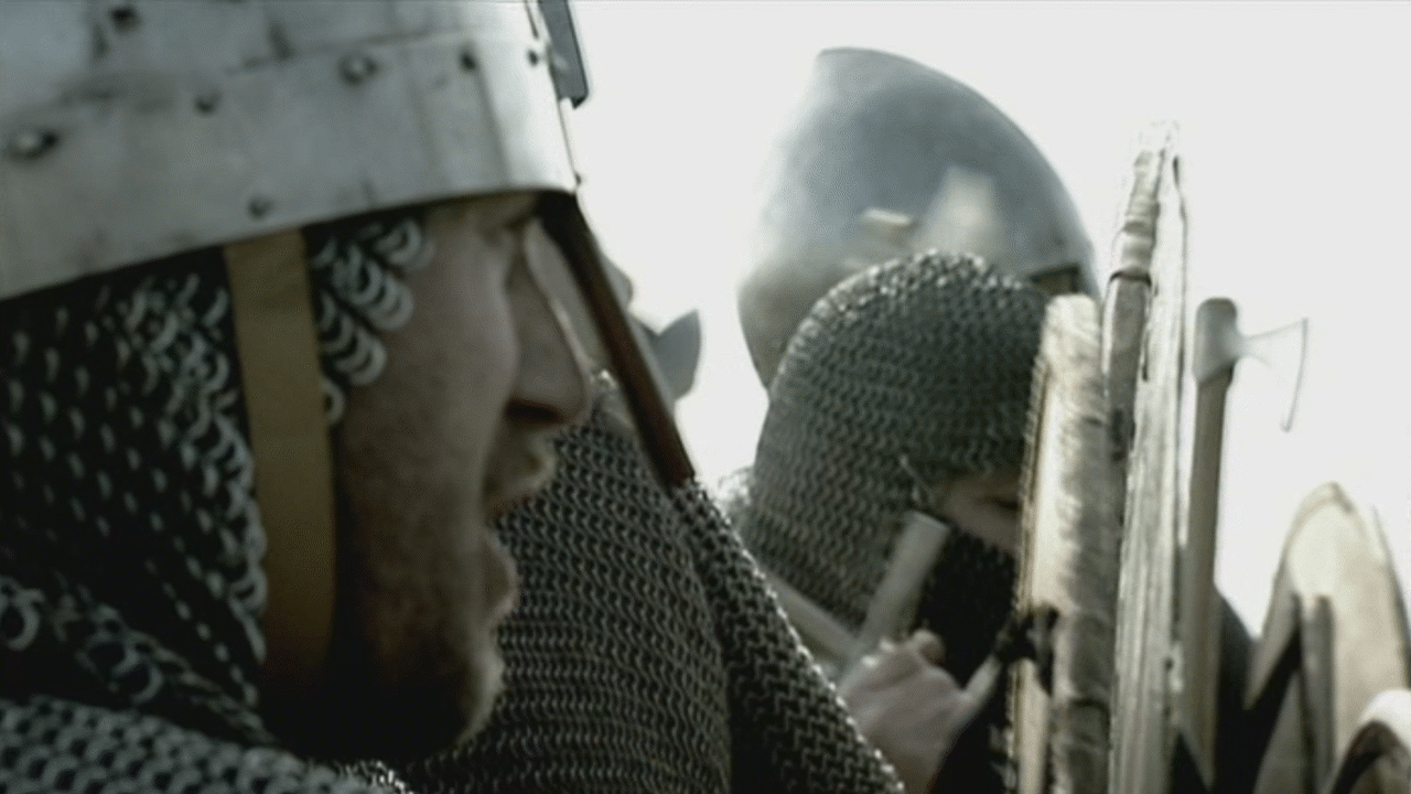 Battlefield Britain Videos & Resources | ClickView