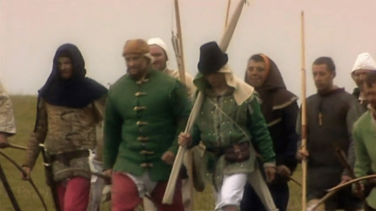 Battlefield Britain Videos & Resources | ClickView