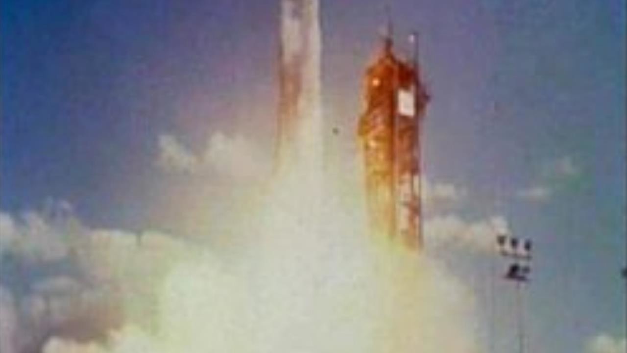 The Space Race - ClickView