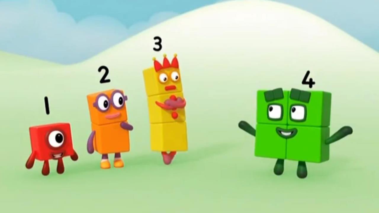 Numberblocks Videos & Resources | ClickView