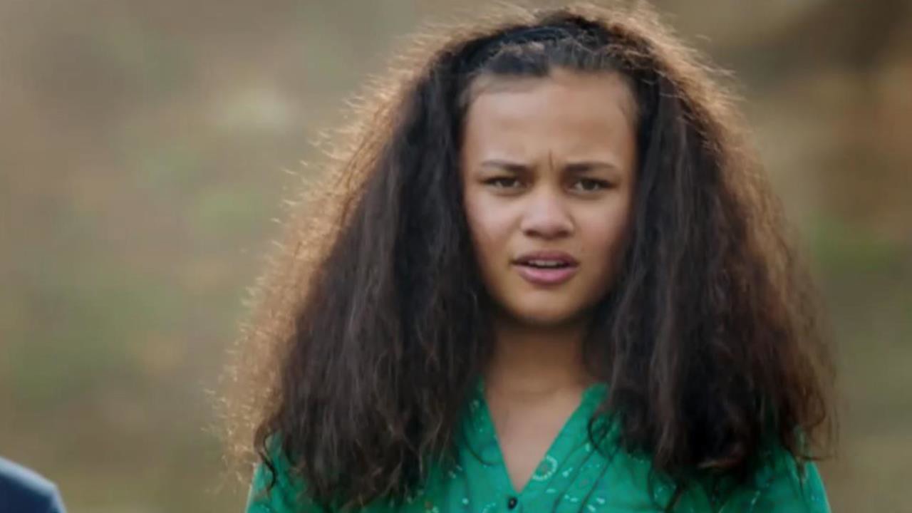 Grace Beside Me Videos & Resources | ClickView