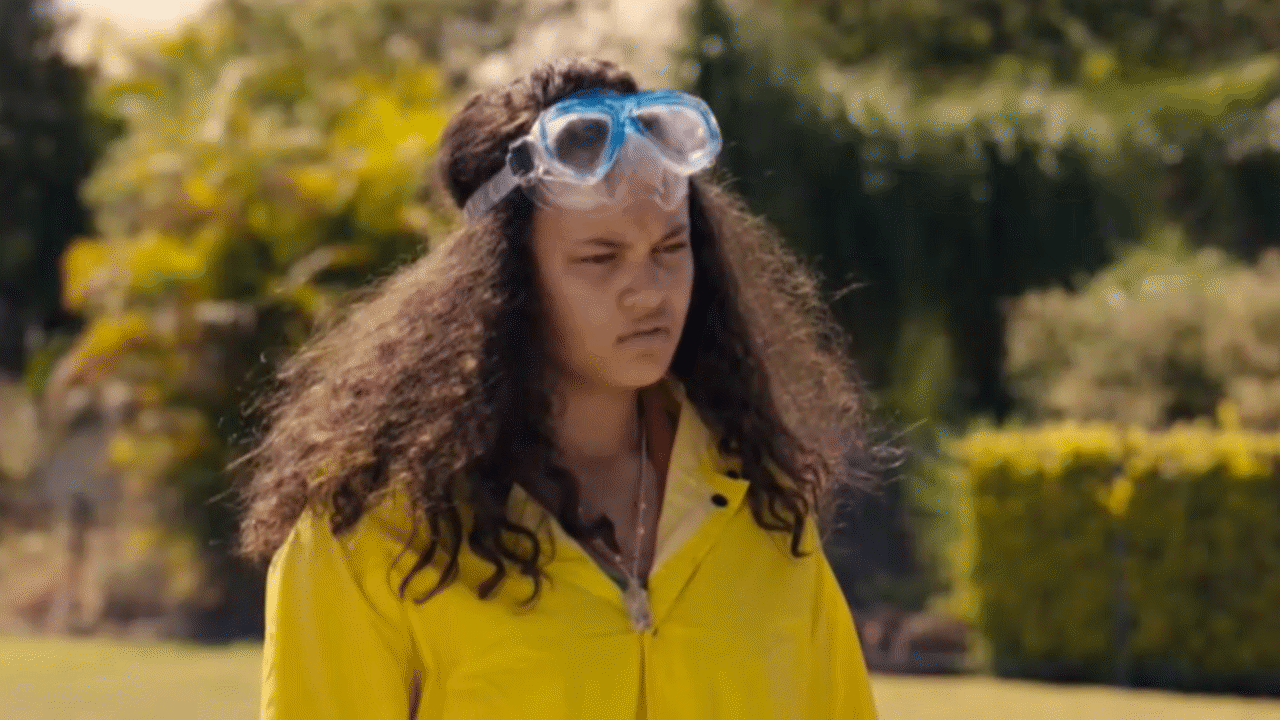 Grace Beside Me Videos & Resources | ClickView