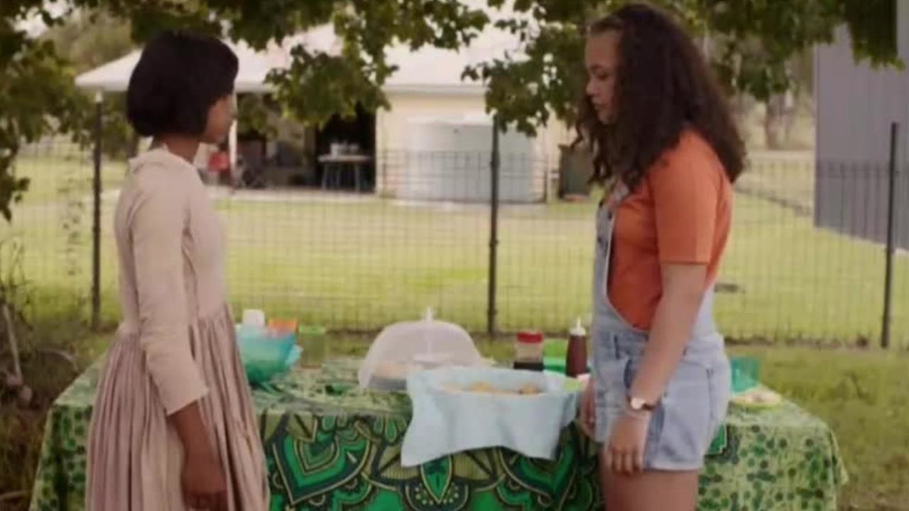 Grace Beside Me Videos & Resources | ClickView