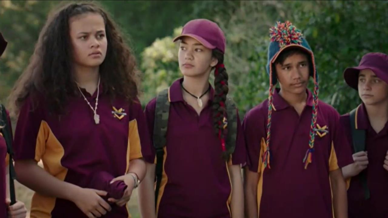 Grace Video & Resources | ClickView