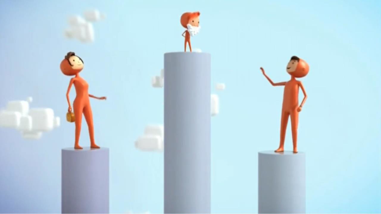 Growing Up Video & Resources | ClickView