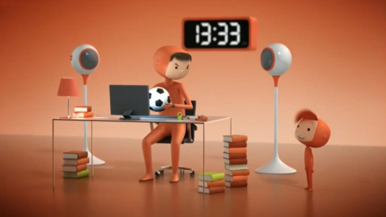 Grown-Ups Video & Resources | ClickView