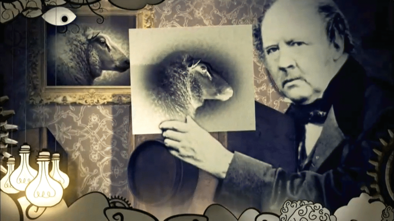 Absolute Genius with Dick and Dom | ClickView