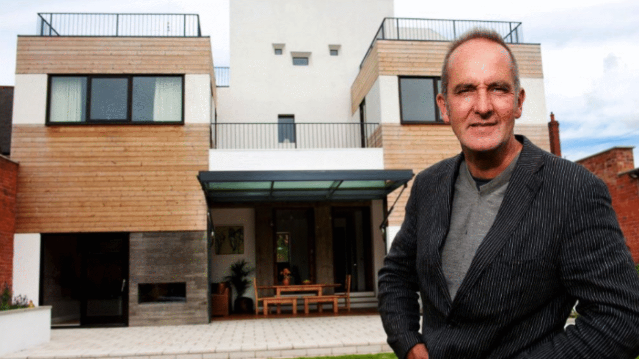 Grand Designs - Airs 7:42 PM 7 Jun 2020 on ABC - ClickView