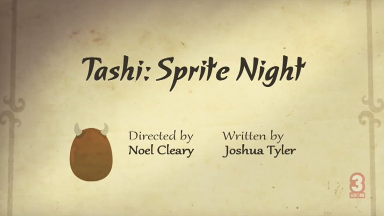 Sprite Night Video & Resources | ClickView