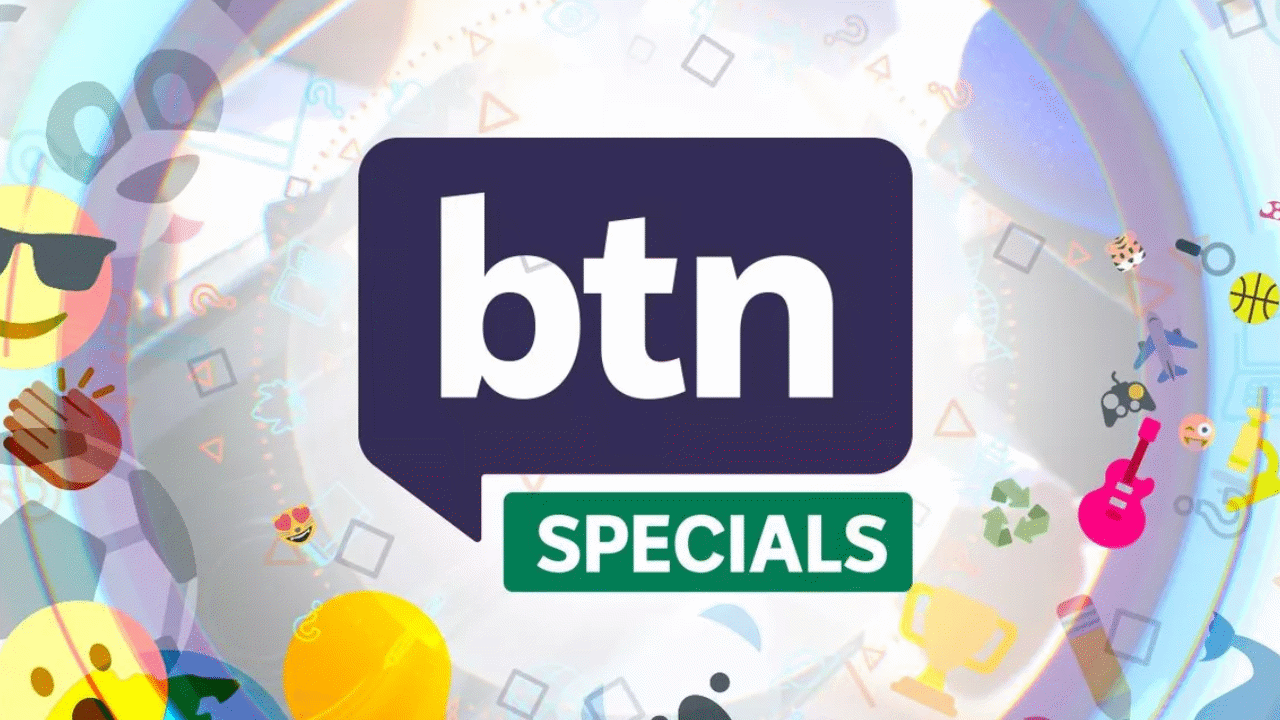 Btn Specials - Airs 11:48 AM 10 Jun 2020 on ABC ME - ClickView
